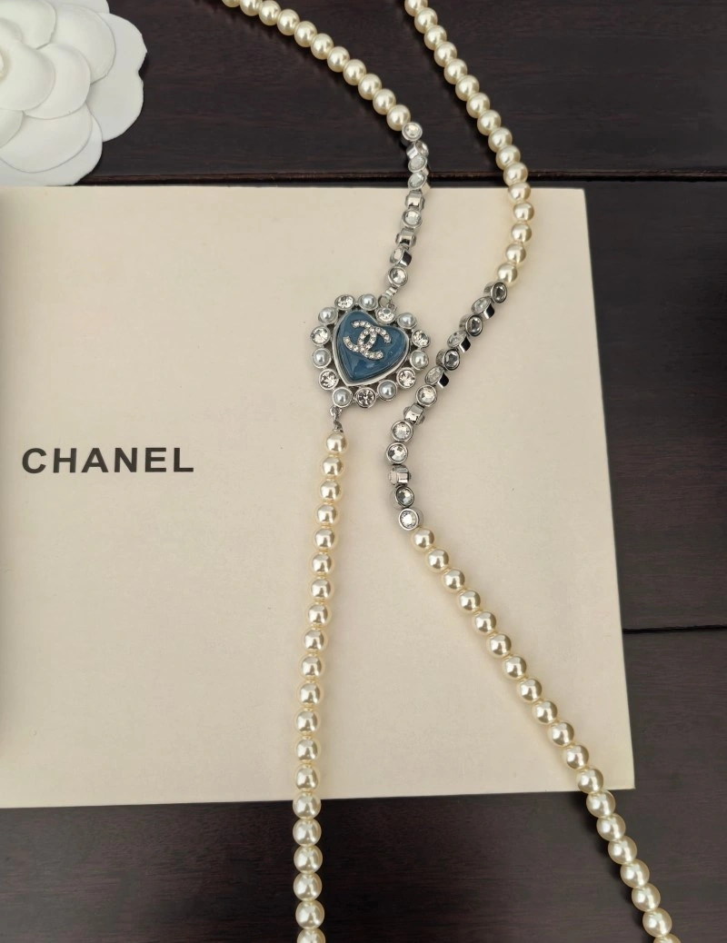 Value-priced Chanel Necklaces