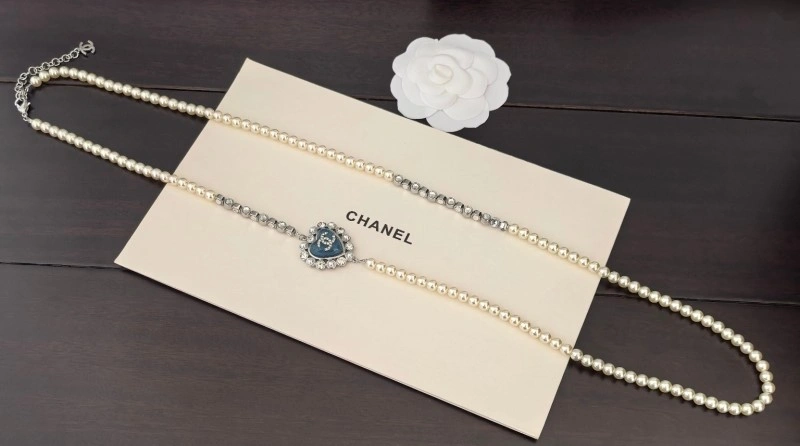 Value-priced Chanel Necklaces