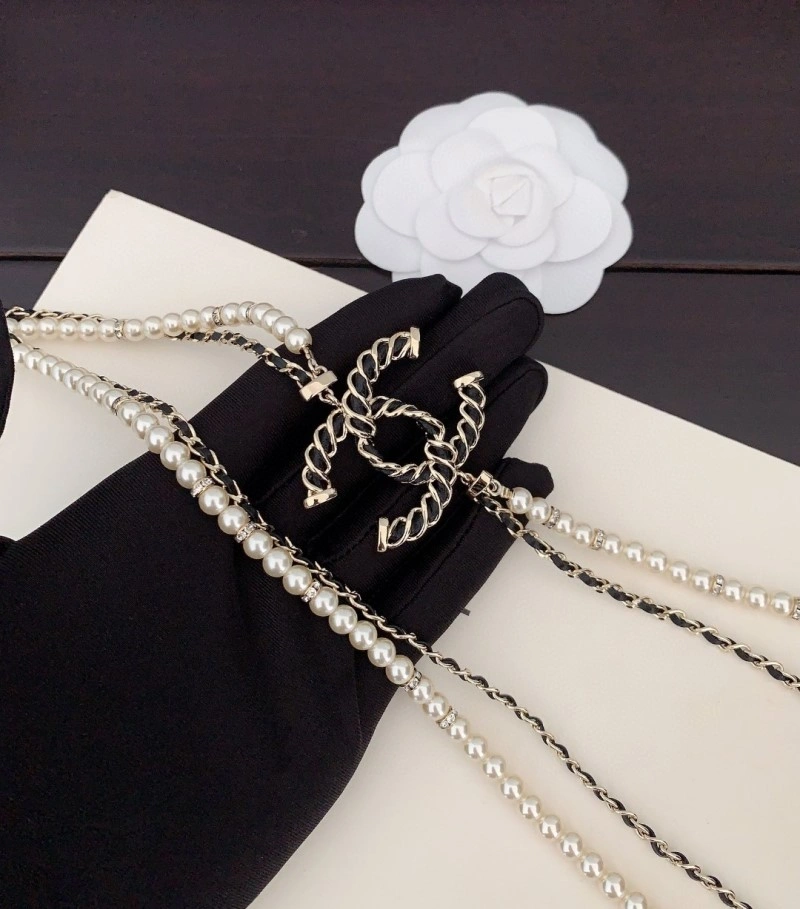 Chanel Necklaces