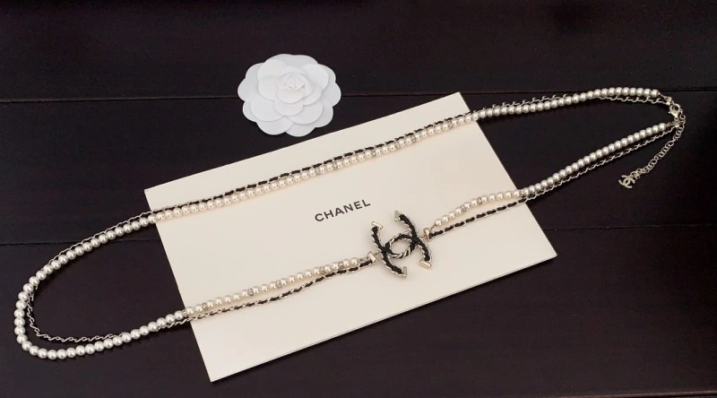 Value-priced Chanel Necklaces