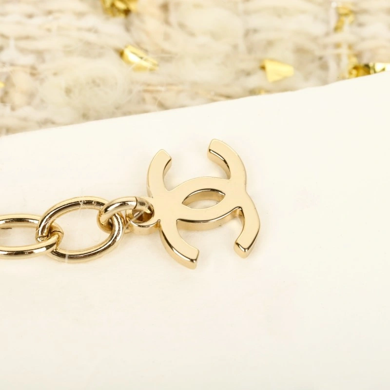 Low-cost Chanel Necklaces