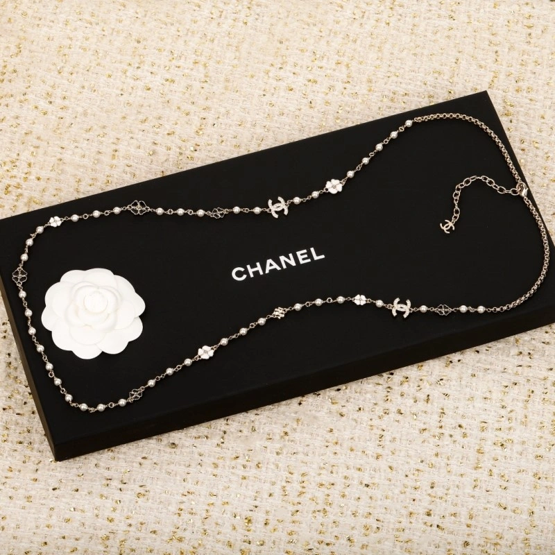 Chanel Necklaces