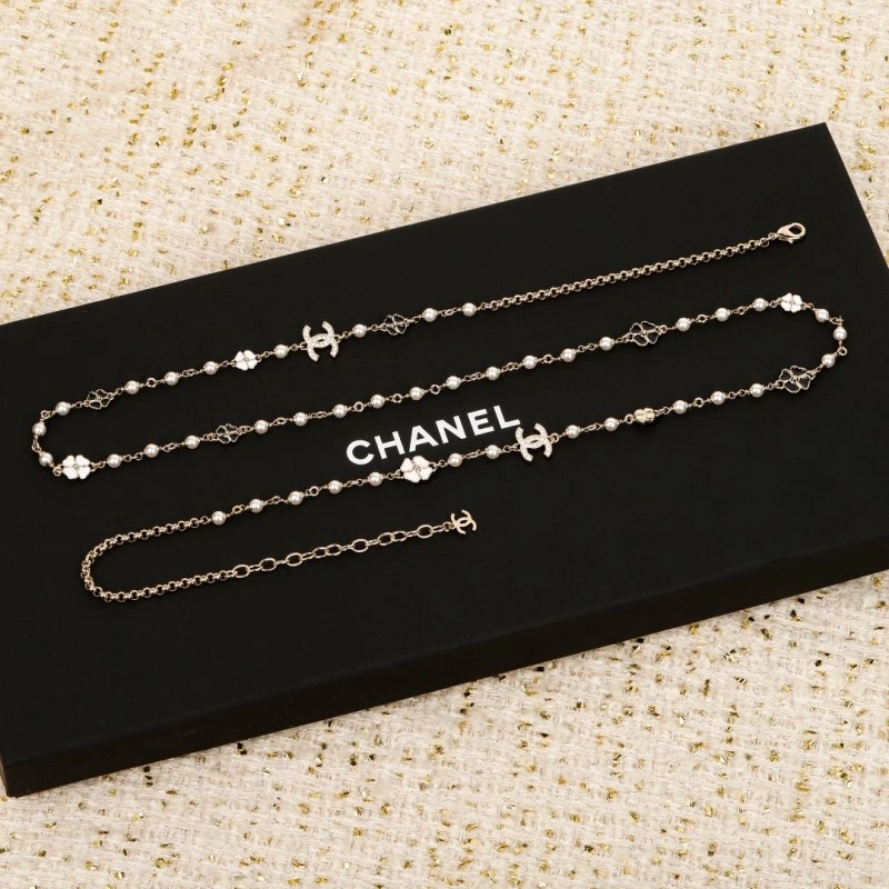 Reasonably priced Chanel Necklaces