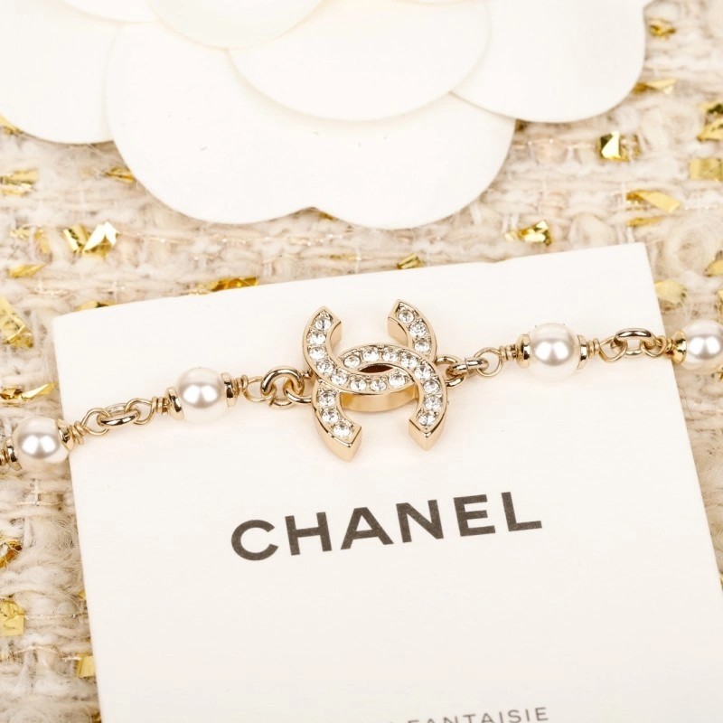 Reasonably priced Chanel Necklaces