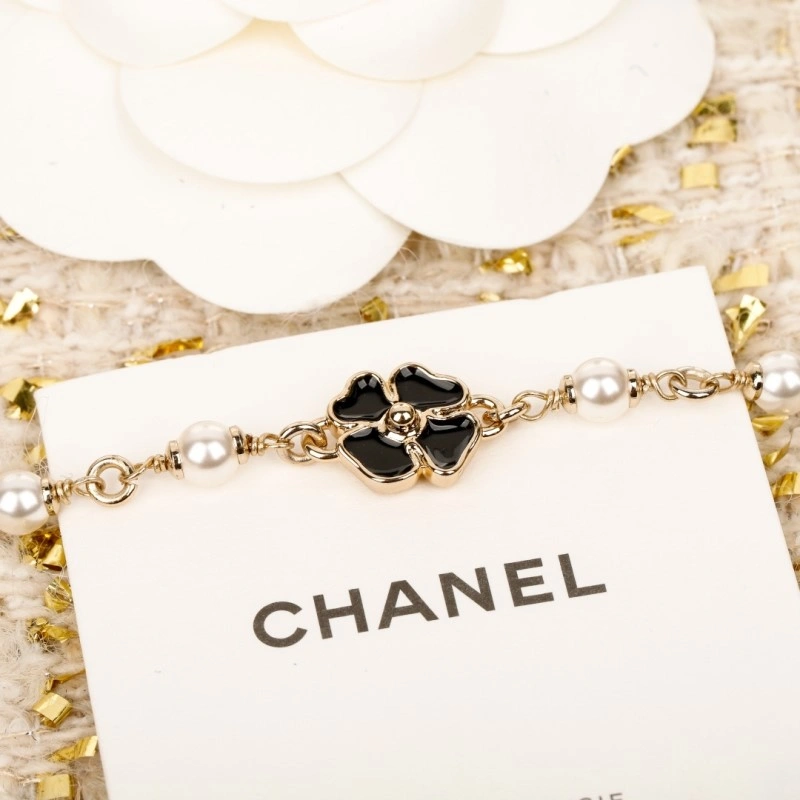 Reasonably priced Chanel Necklaces