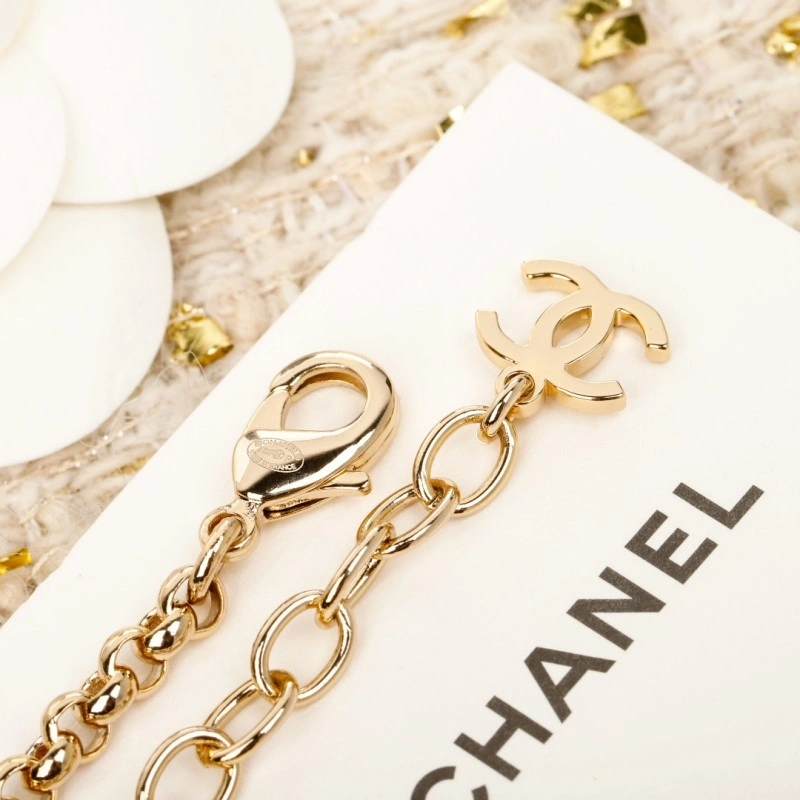 Reasonably priced Chanel Necklaces