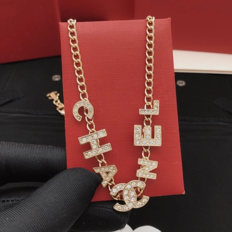 Chanel Necklaces