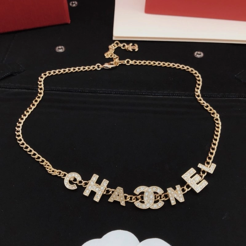 Low-cost Chanel Necklaces