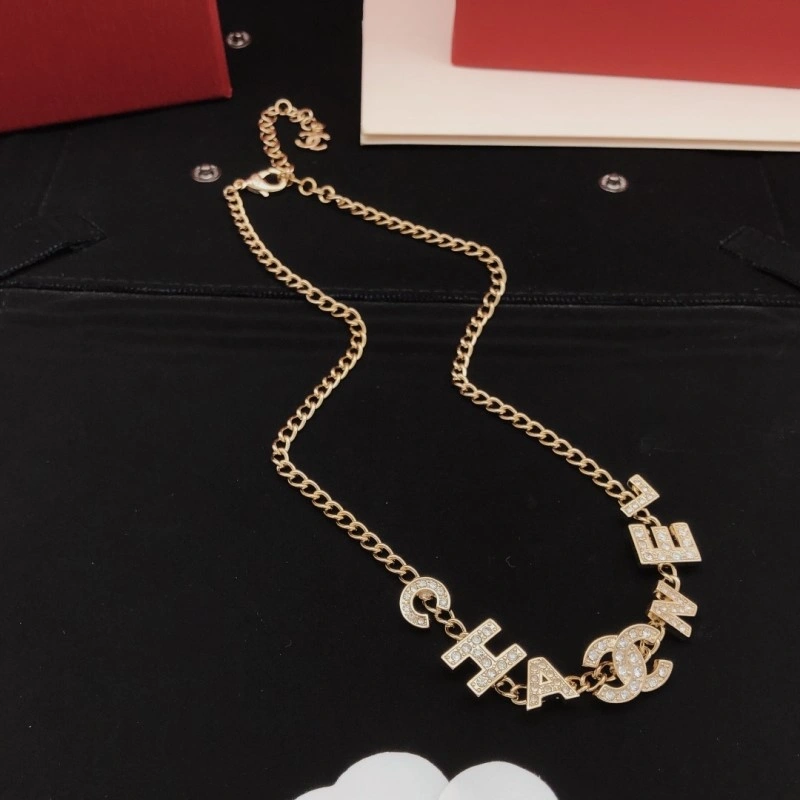 Low-cost Chanel Necklaces