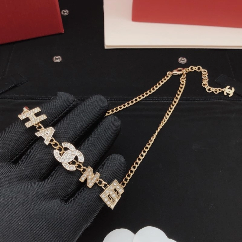 Low-cost Chanel Necklaces