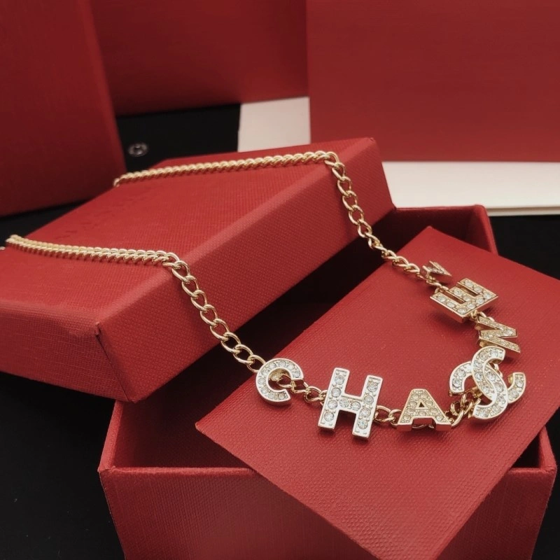Low-cost Chanel Necklaces