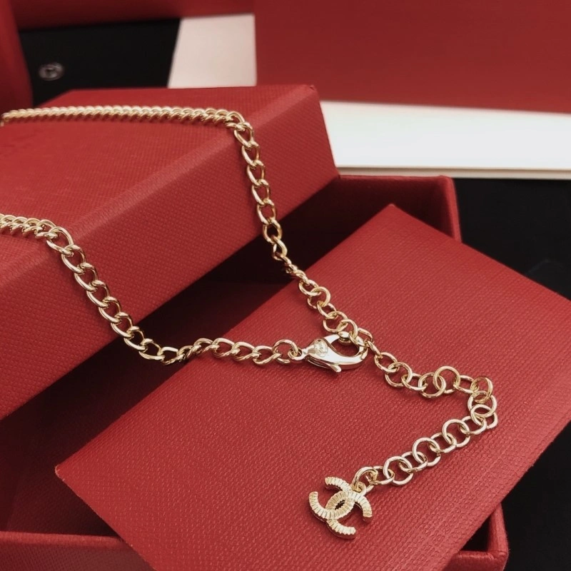Low-cost Chanel Necklaces