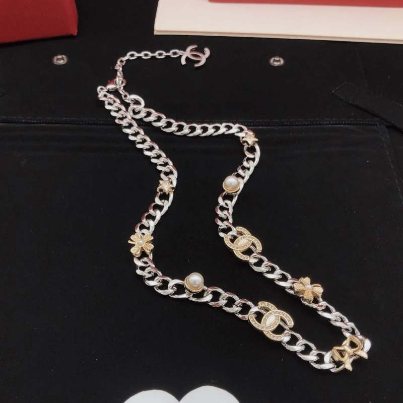 Chanel Necklaces