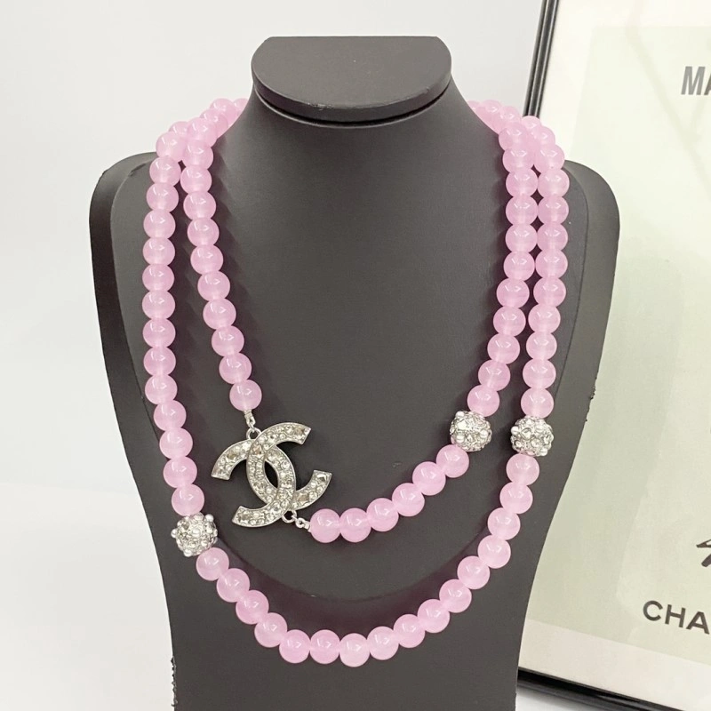 Chanel Necklaces