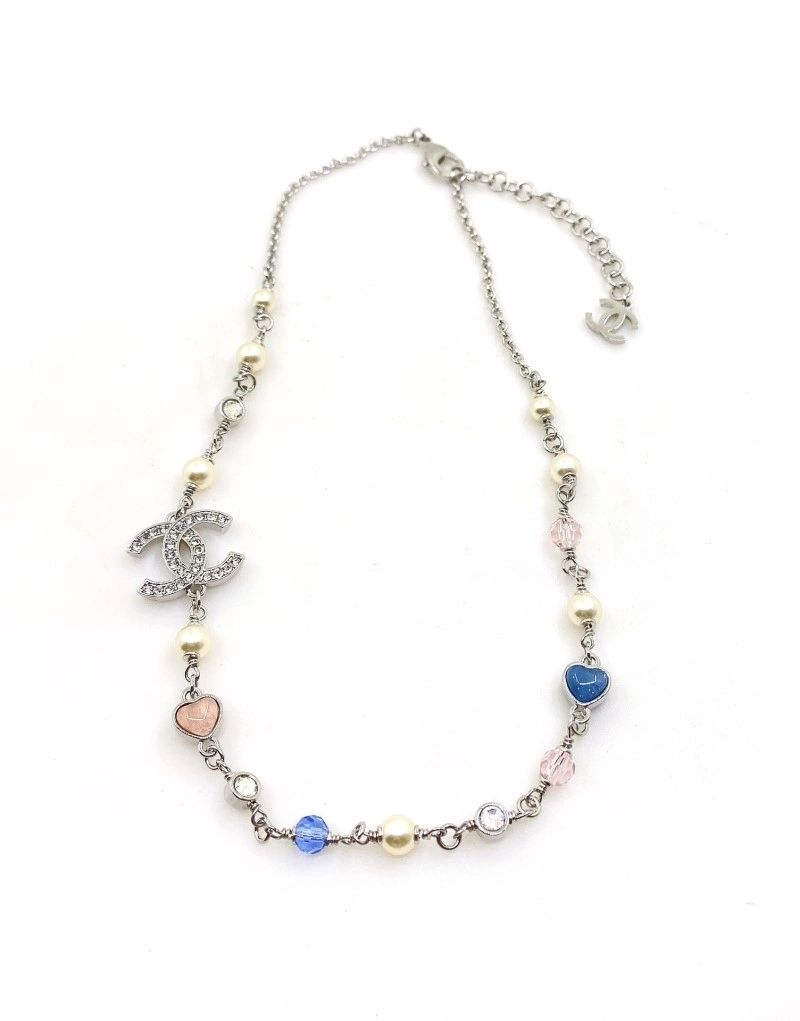 Chanel Necklaces