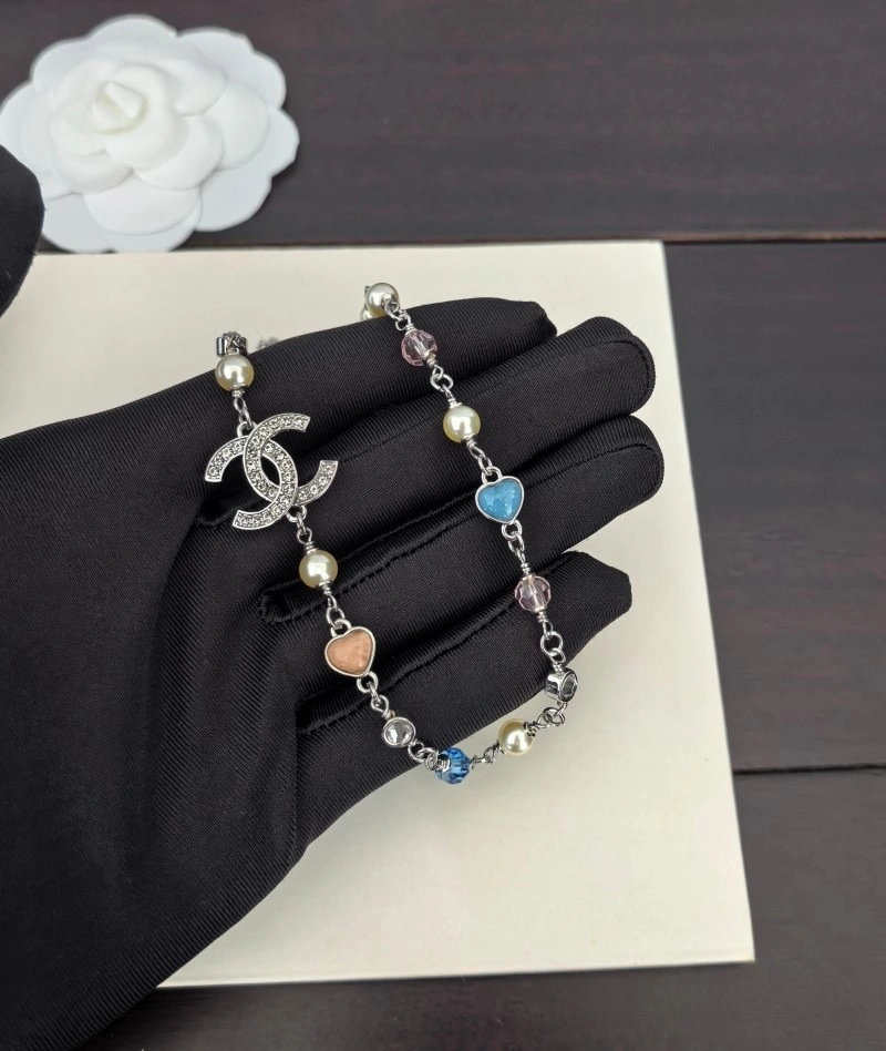 Official Chanel Necklaces