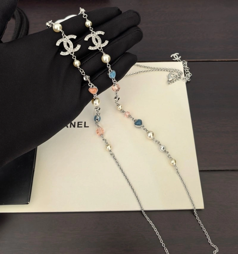 Chanel Necklaces