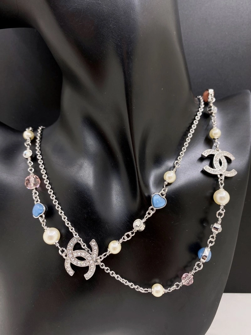 OEM Chanel Necklaces