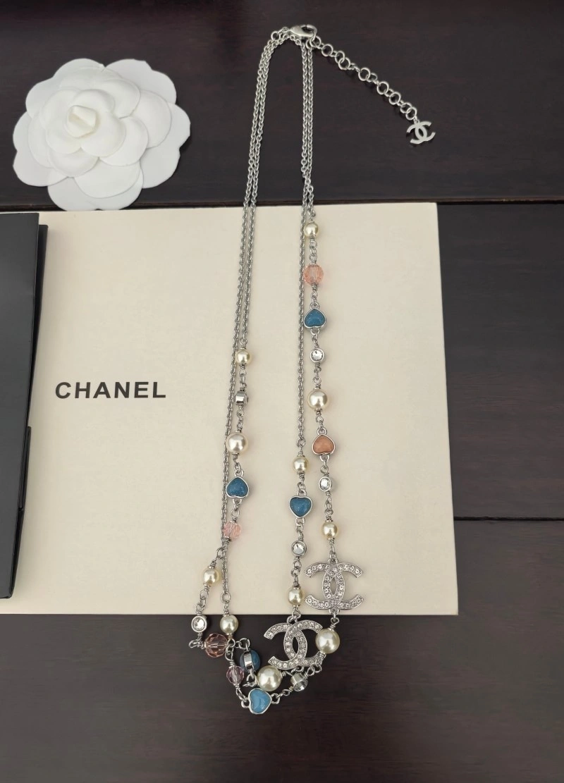 OEM Chanel Necklaces