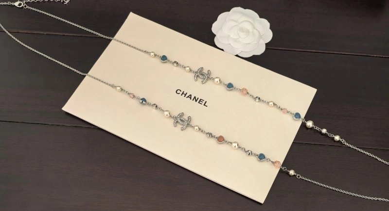 OEM Chanel Necklaces