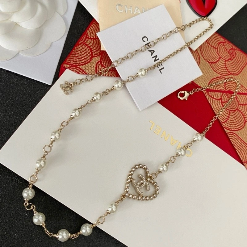 Chanel Necklaces