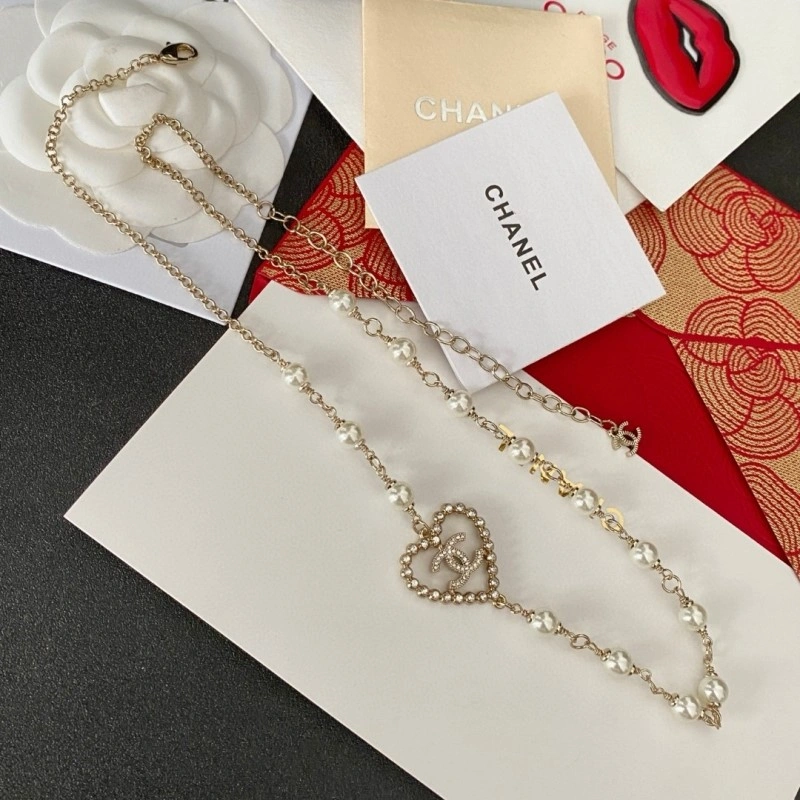 High fidelity Chanel Necklaces