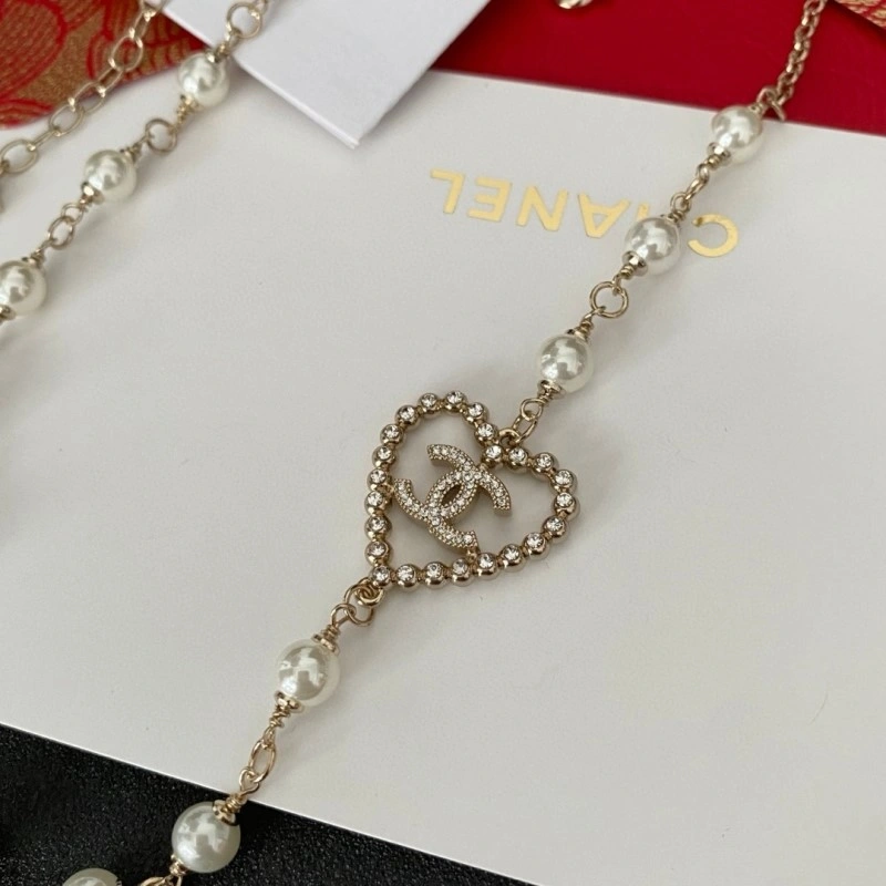 High fidelity Chanel Necklaces