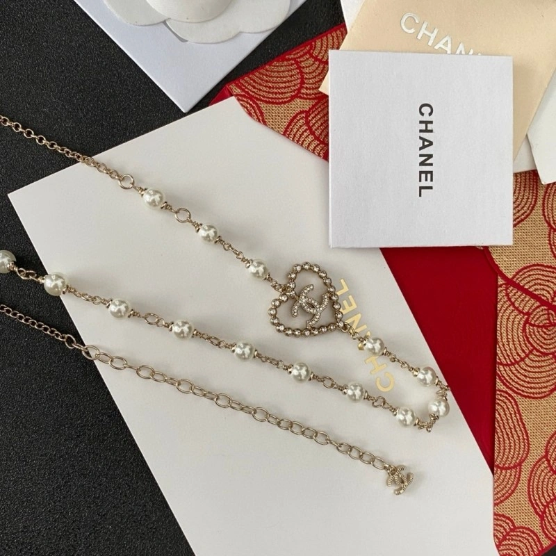 High fidelity Chanel Necklaces