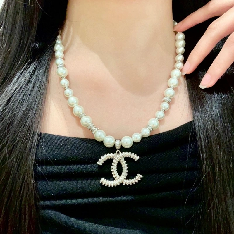 Chanel Necklaces