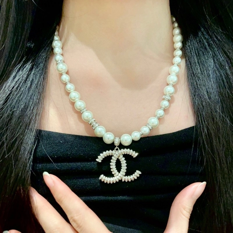 OEM Chanel Necklaces