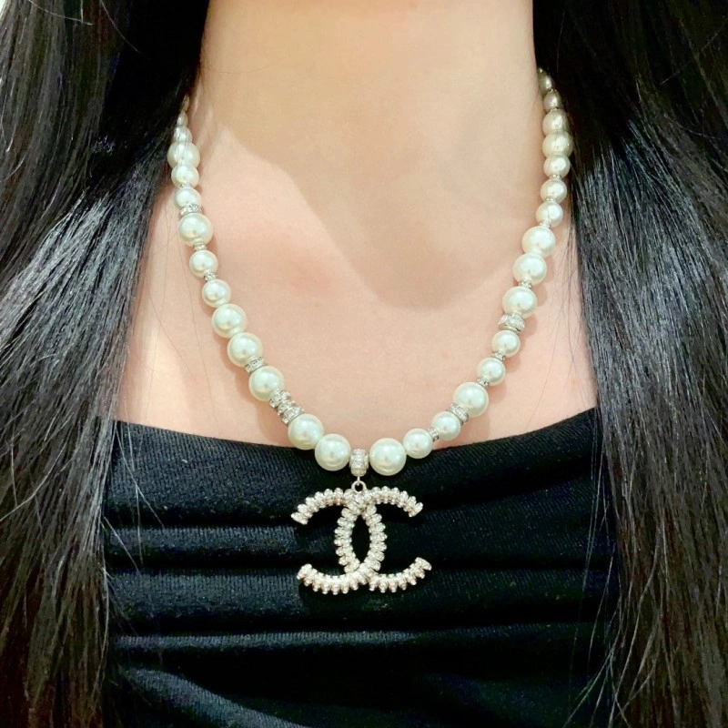 OEM Chanel Necklaces