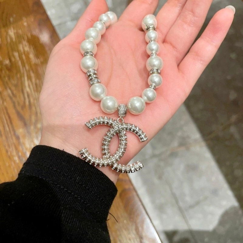 OEM Chanel Necklaces