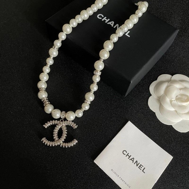 OEM Chanel Necklaces