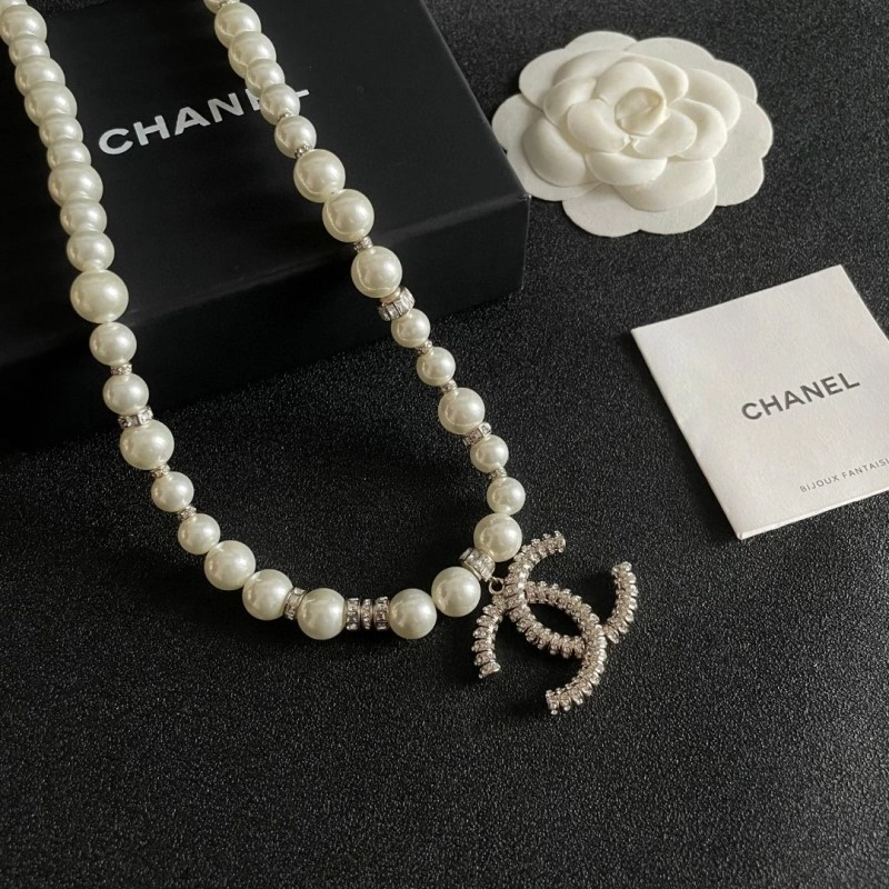 OEM Chanel Necklaces