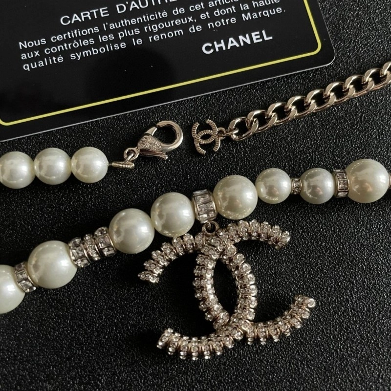 OEM Chanel Necklaces