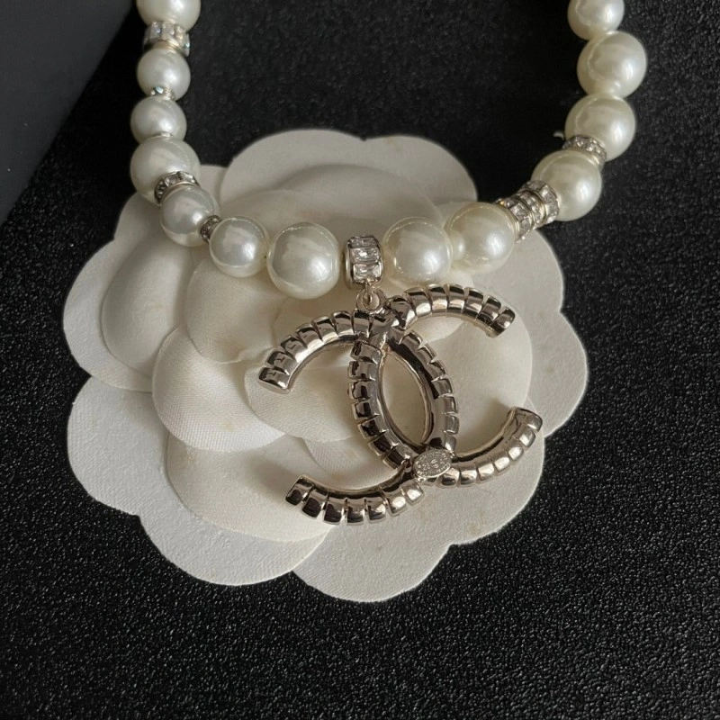 OEM Chanel Necklaces