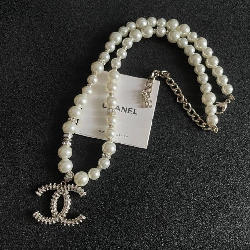 OEM Chanel Necklaces