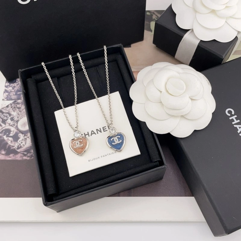 Chanel Necklaces