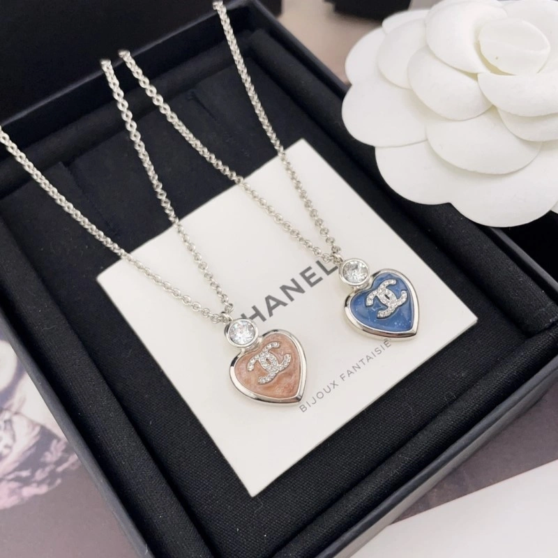 Value-priced Chanel Necklaces