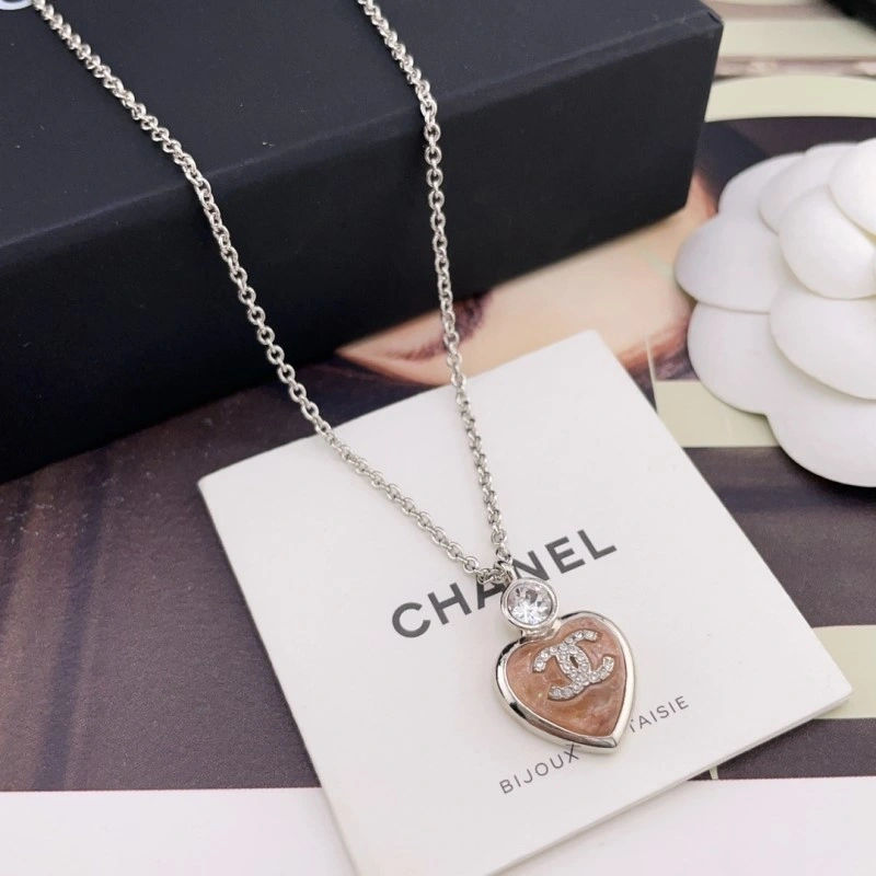 Value-priced Chanel Necklaces