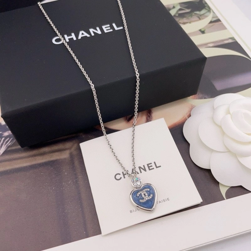 Value-priced Chanel Necklaces