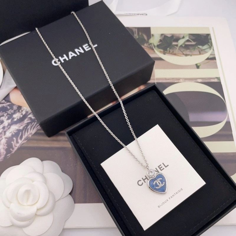 Value-priced Chanel Necklaces