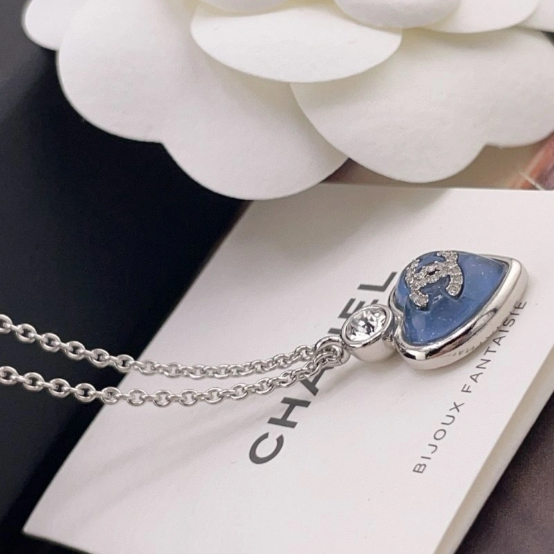Value-priced Chanel Necklaces