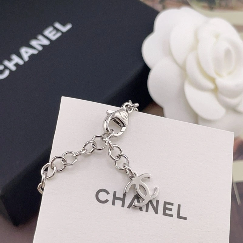Value-priced Chanel Necklaces
