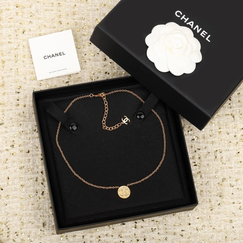 Chanel Necklaces