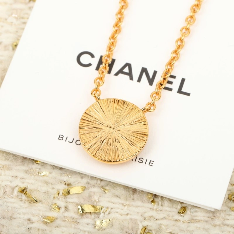 Genuine Chanel Necklaces