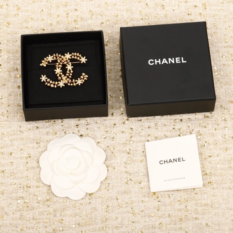 Chanel Necklaces