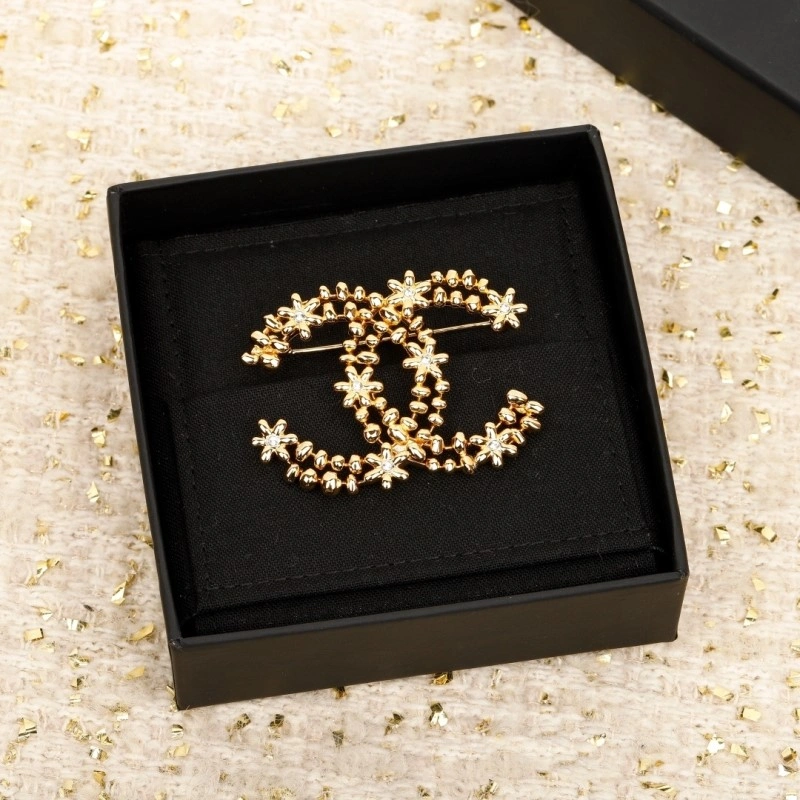 Genuine Chanel Necklaces