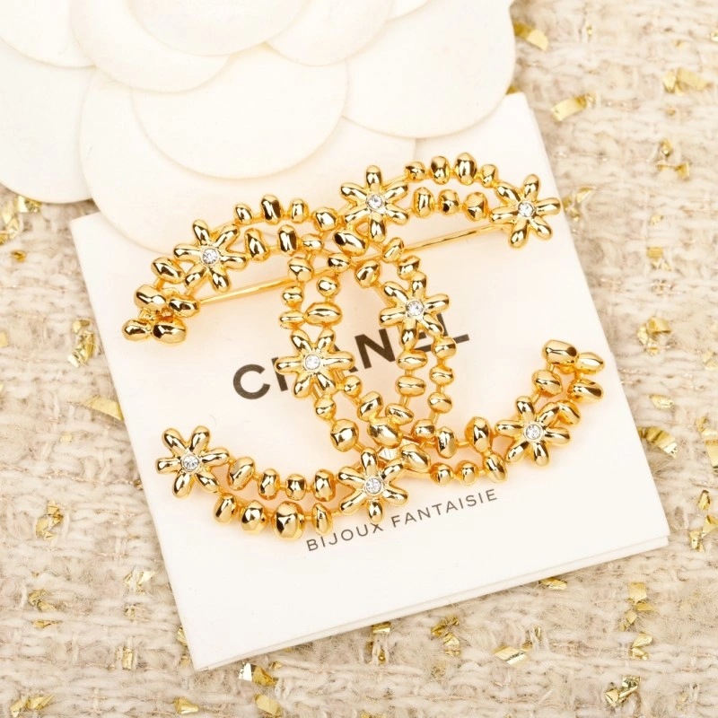 Genuine Chanel Necklaces