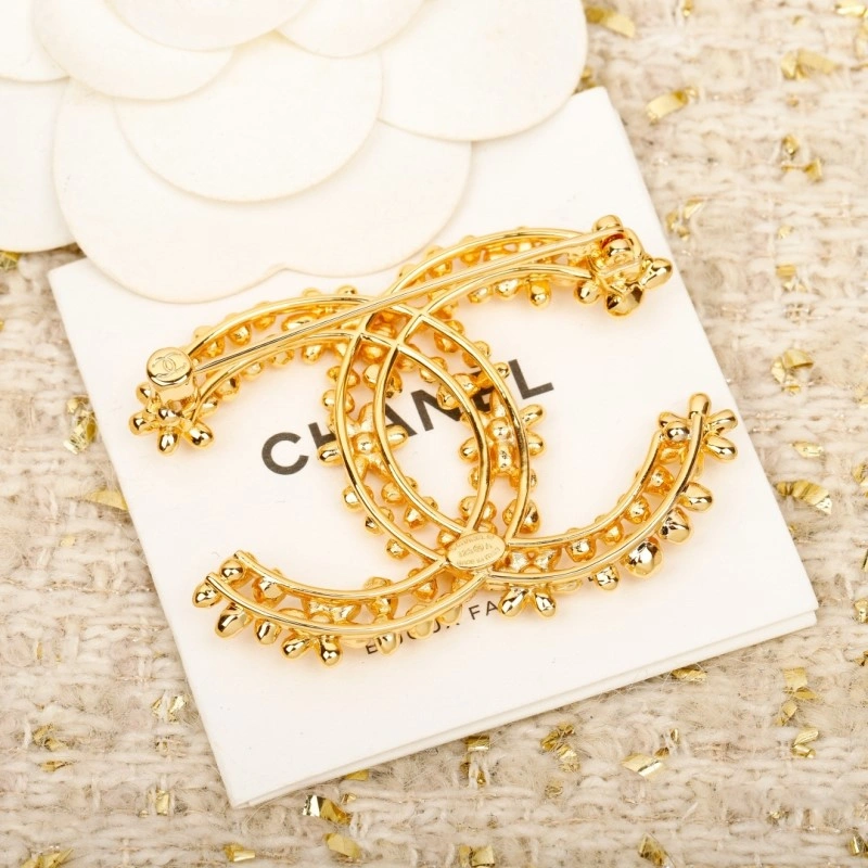 Genuine Chanel Necklaces